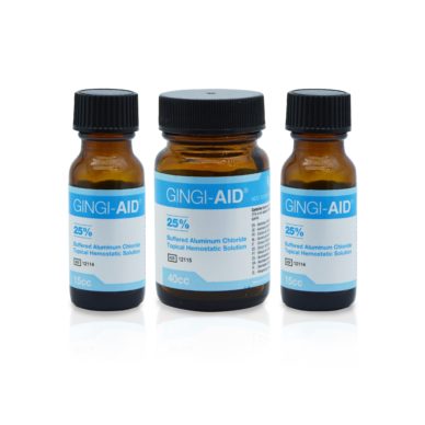 Hemostatics – GINGI-PAK