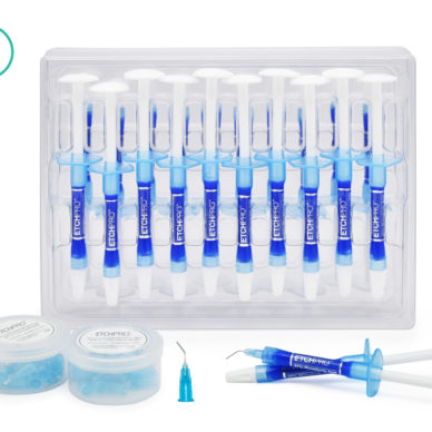 EtchPro® Etching Gel – GINGI-PAK