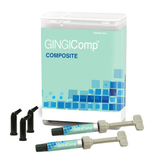 GINGIComp™ Universal Composite – GINGI-PAK