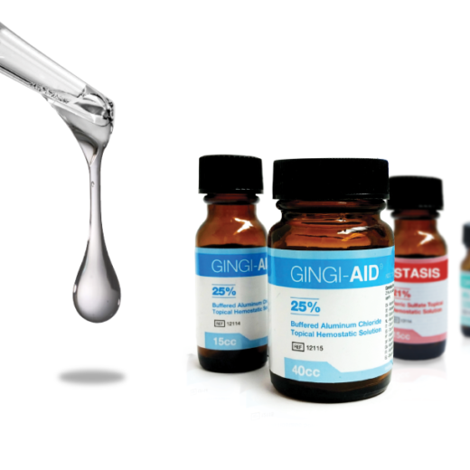 Products – GINGI-PAK