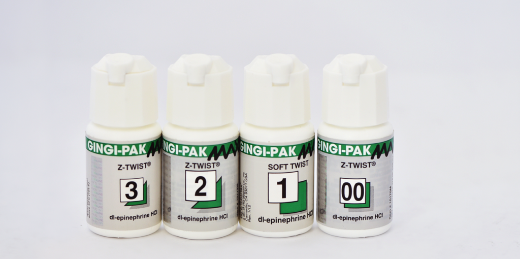 Epinephrine Soft Twist – GINGI-PAK
