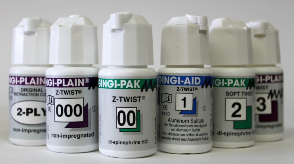 Gingi-Pak Max Cord-Braid – GINGI-PAK