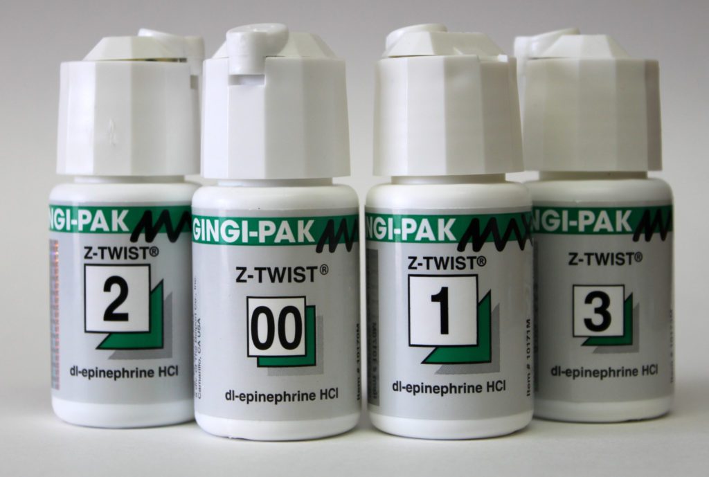 Gingi-Pak Max ZTwist 1017XM – GINGI-PAK