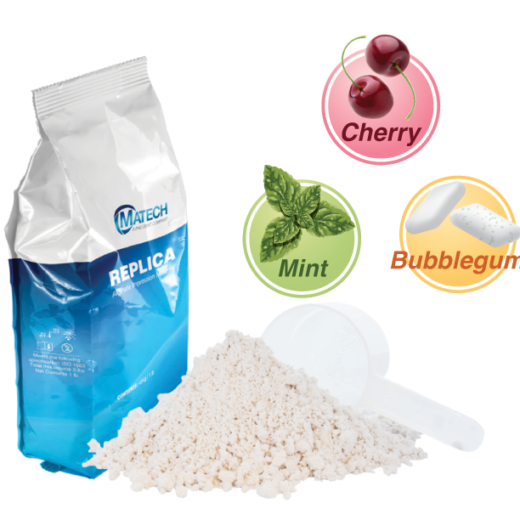 Kromatica Color Changing Alginate Impression Material – GINGI-PAK