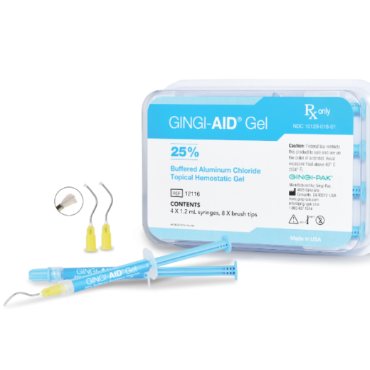 GINGI-PAK – www.gingi-pak.com