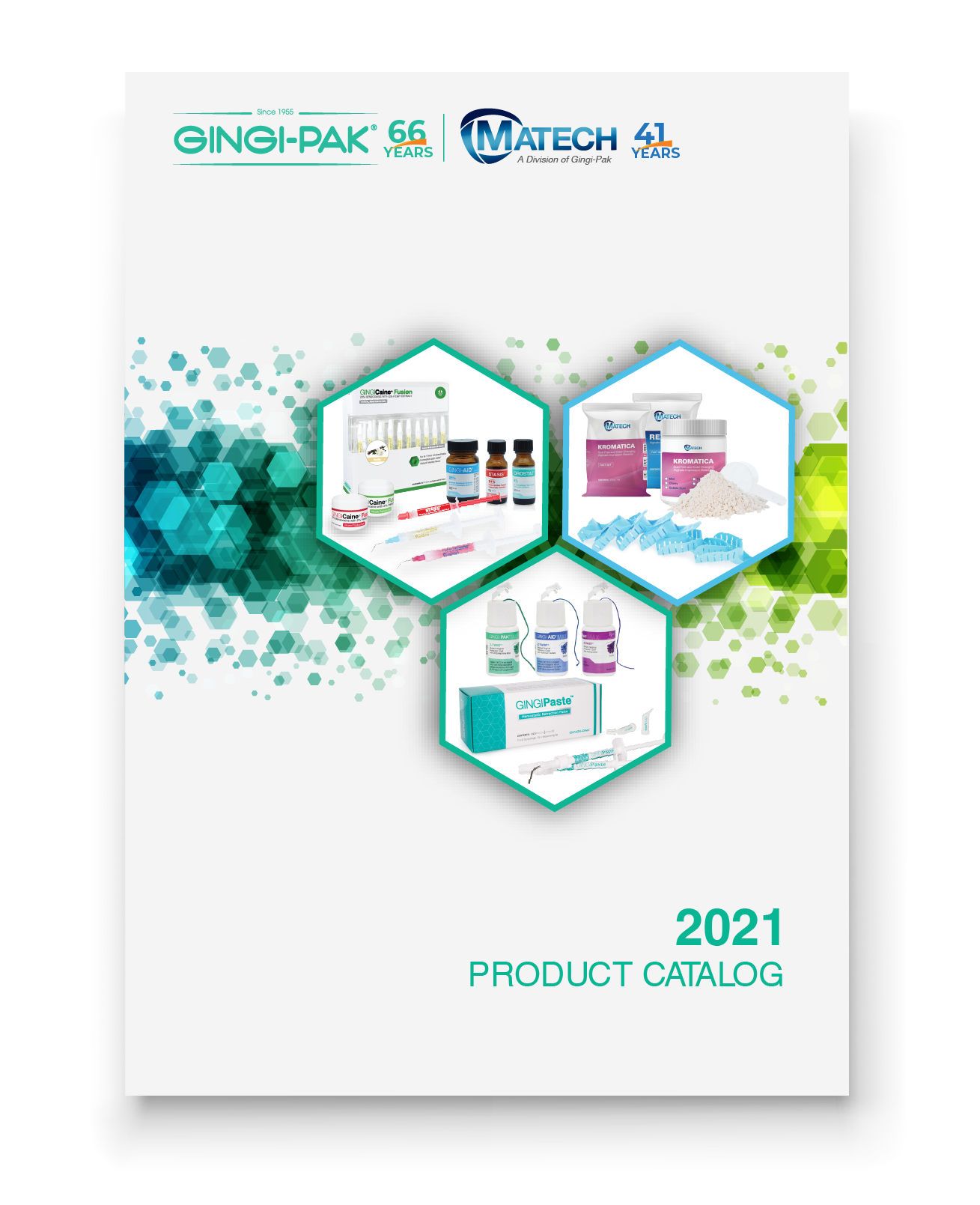 Please click below to view our latest catalog. – GINGI-PAK